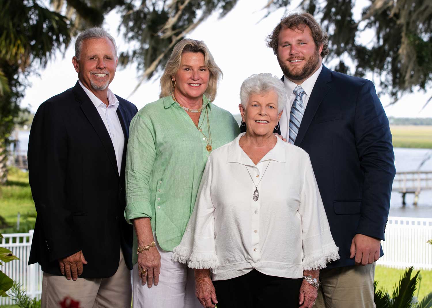 Darien Telephone Company – Darien – McIntosh Chamber